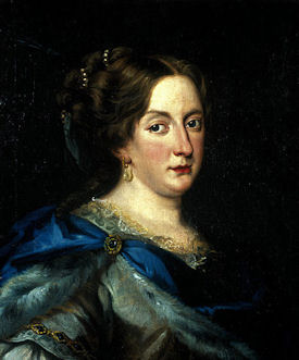Christine de Suède